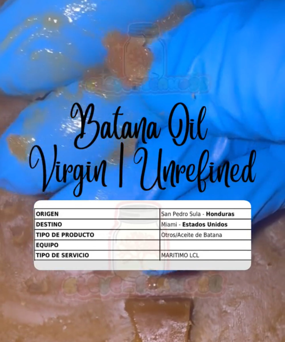 Private Label | Batana Oil – Cleve_Seamoss